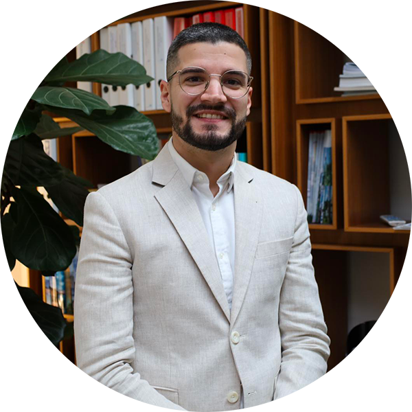 Michael Aguiar | Duboux Immobilier